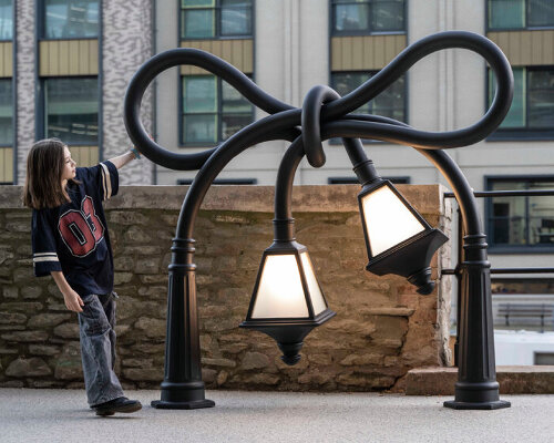 public art | designboom.com