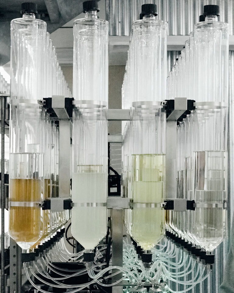 an algorithmic perfumery machine? reference studios uses AI for hyper ...