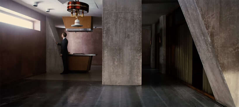 from megalopolis to the brutalist, architects on the fall silver screen