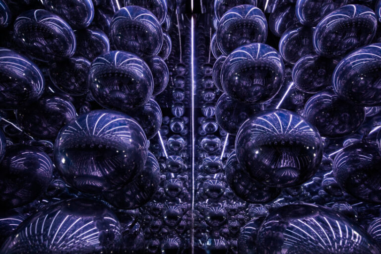 balloon museum lands in los angeles with inflatables by SpY, ENESS ...