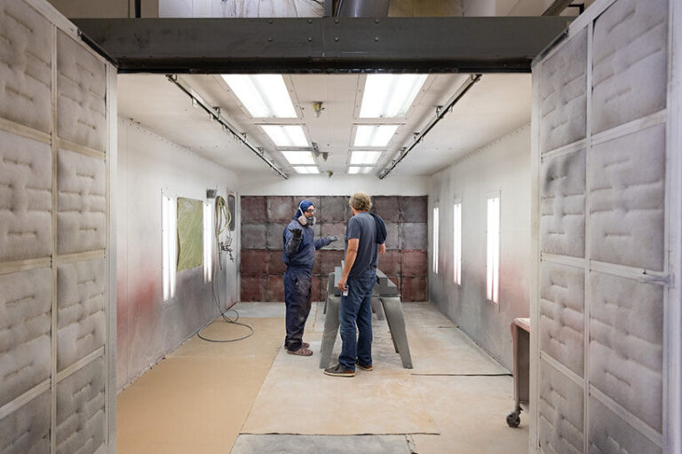 iF DESIGN AWARD 2024 winner series: teague visit and interview