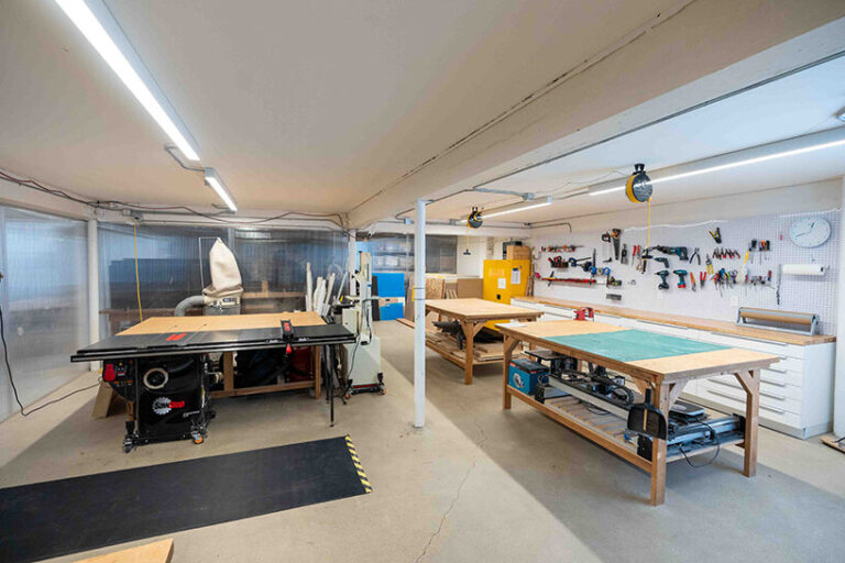 iF DESIGN AWARD 2024 winner series: Bould Design studio visit & interview