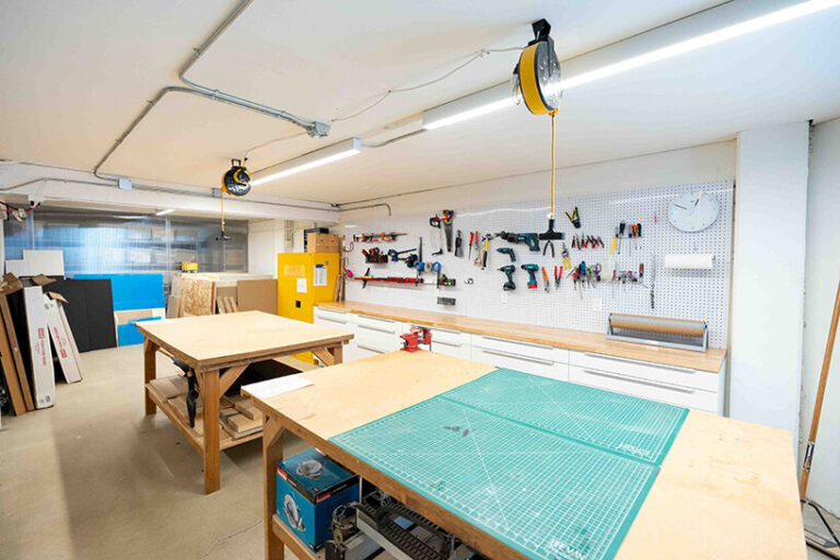 iF DESIGN AWARD 2024 winner series: Bould Design studio visit & interview