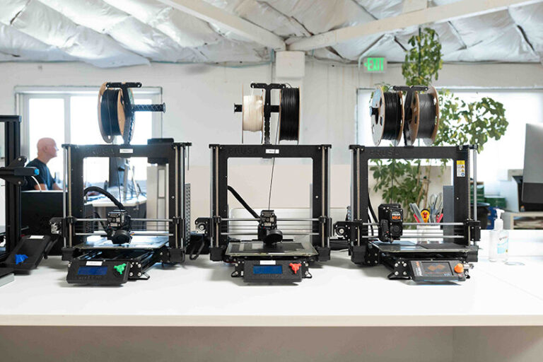 iF DESIGN AWARD 2024 winner series: Bould Design studio visit & interview