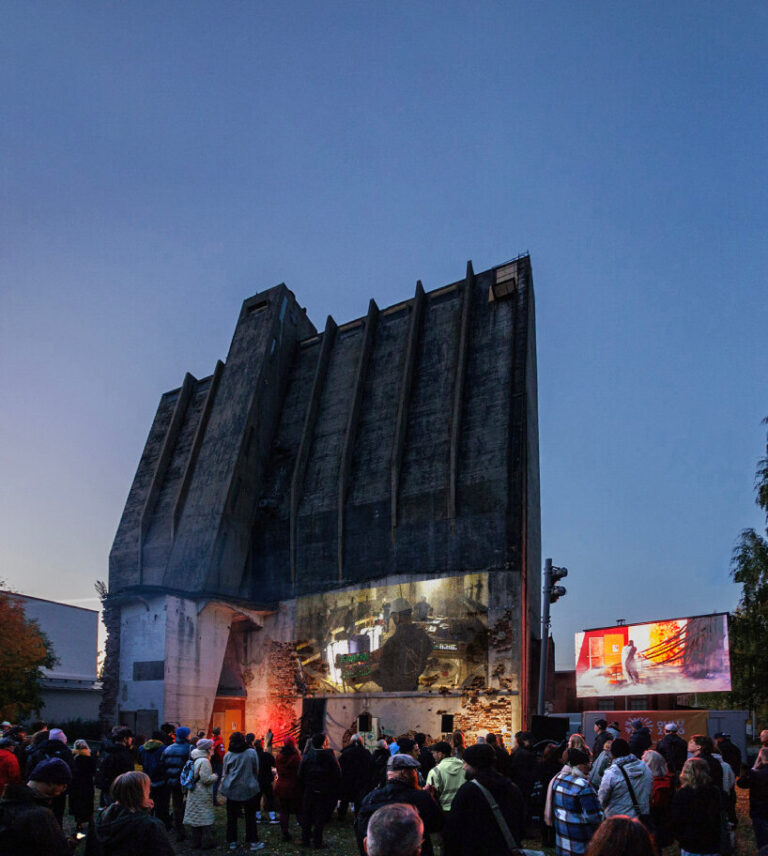 charlotte skene catling on reviving alvar aalto's derelict silo in oulu ...