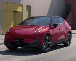 renault and ora ïto electrify 1970s R17 with retro-futuristic concept