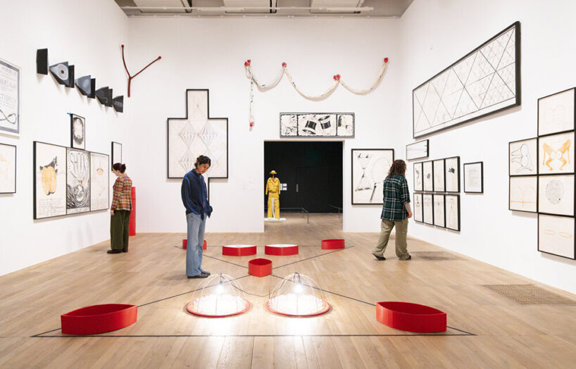 ghosts, trauma & superman: mike kelley's radical art at tate modern