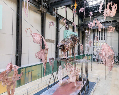 yoko ono invites visitors to complete her works at tate modern