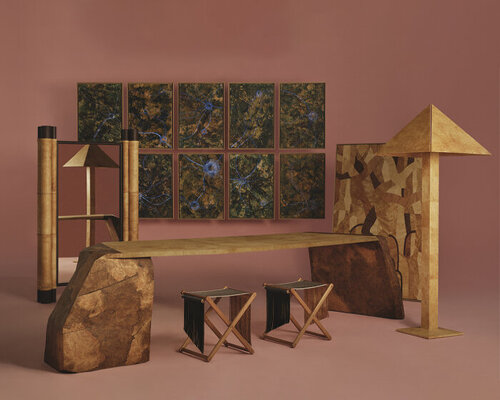 mycotech lab introduces sustainable sneakers made from mushroom mycelium