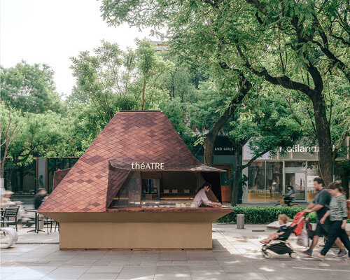 trahan architects unveils USA pavilion design for expo 2025 osaka