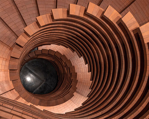 X+living | designboom.com