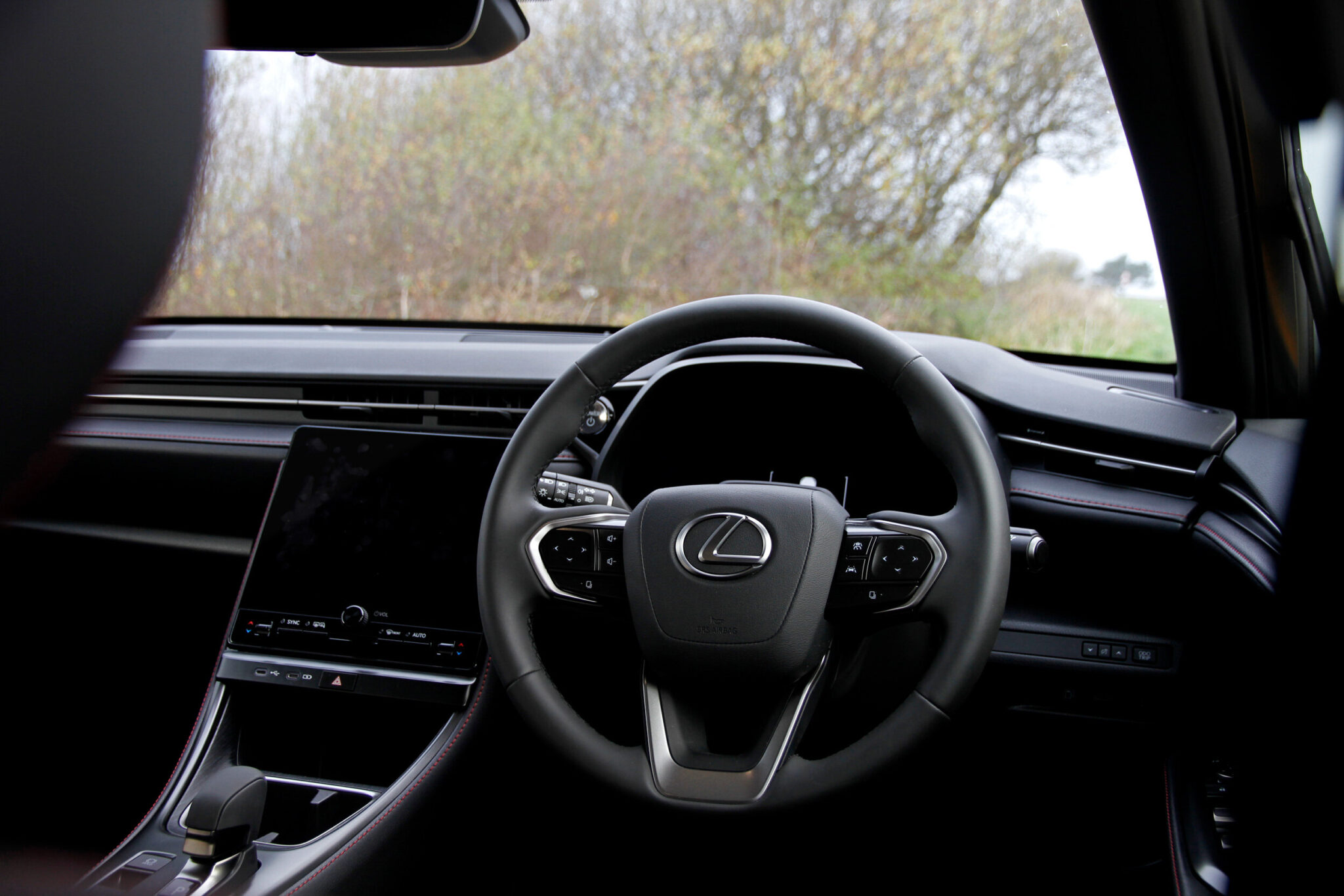 2024 lexus LBX's compact yet characterful rice cake-inspired exterior