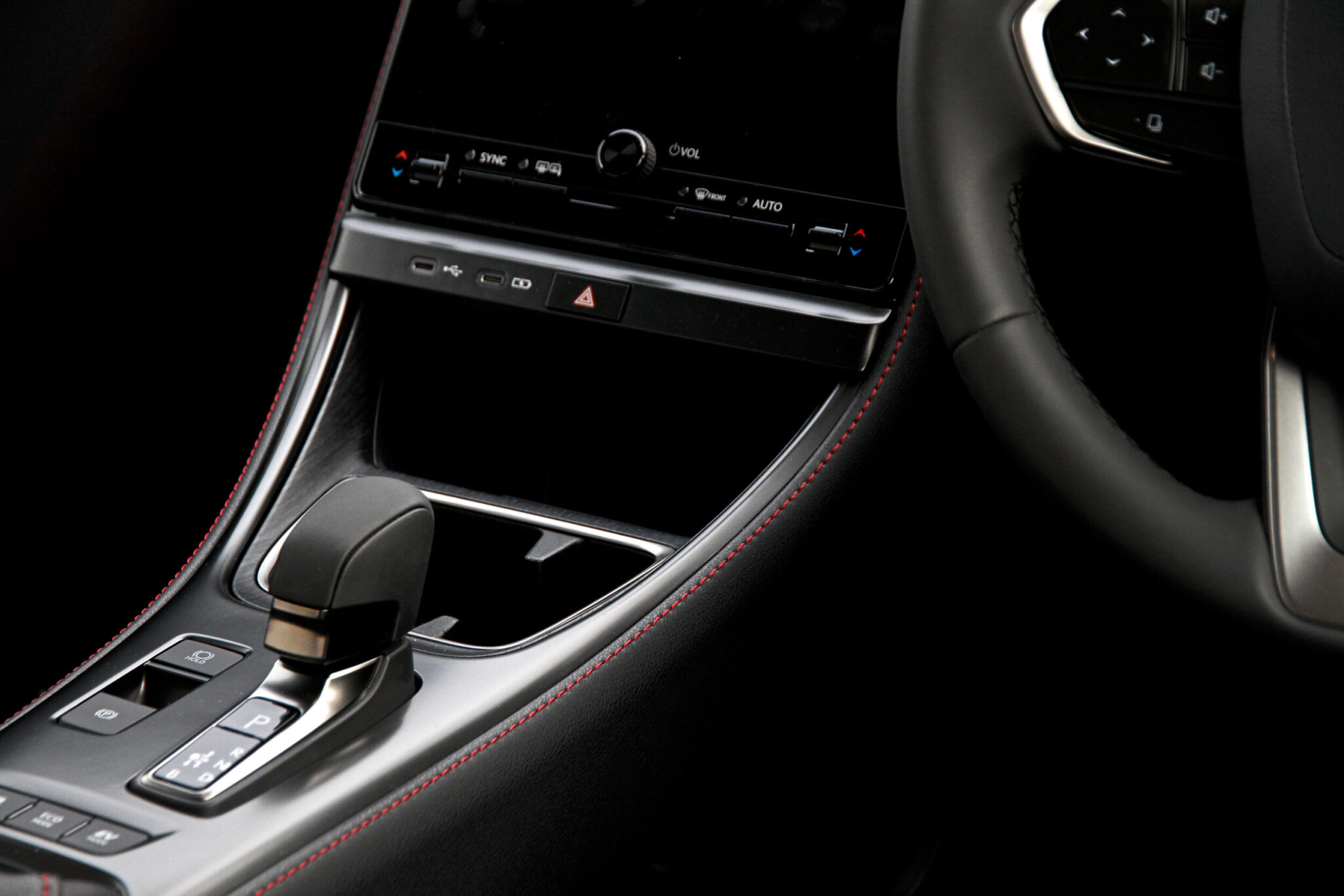 2024 lexus LBX's compact yet characterful rice cake-inspired exterior