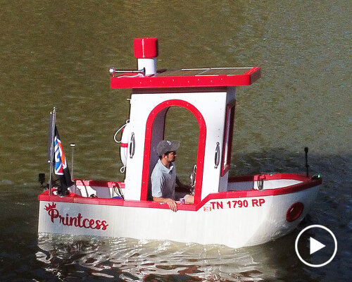 aeroleaf hybrid's tree-shaped wind turbine includes solar panels for ...