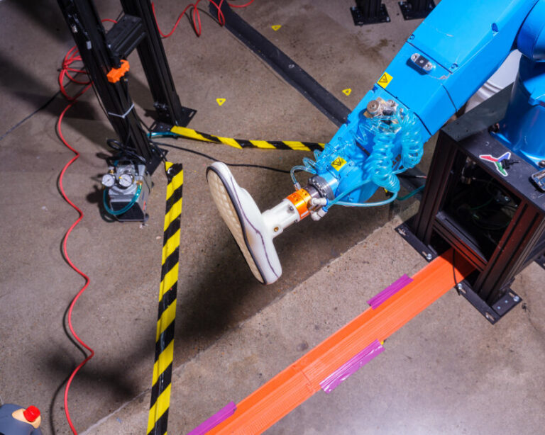 explore NIKE’s archives and research lab in oregon with photographs by ...