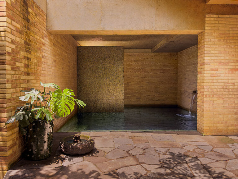 castillo de arena: design-minded boutique hotel opens on mexico's ...