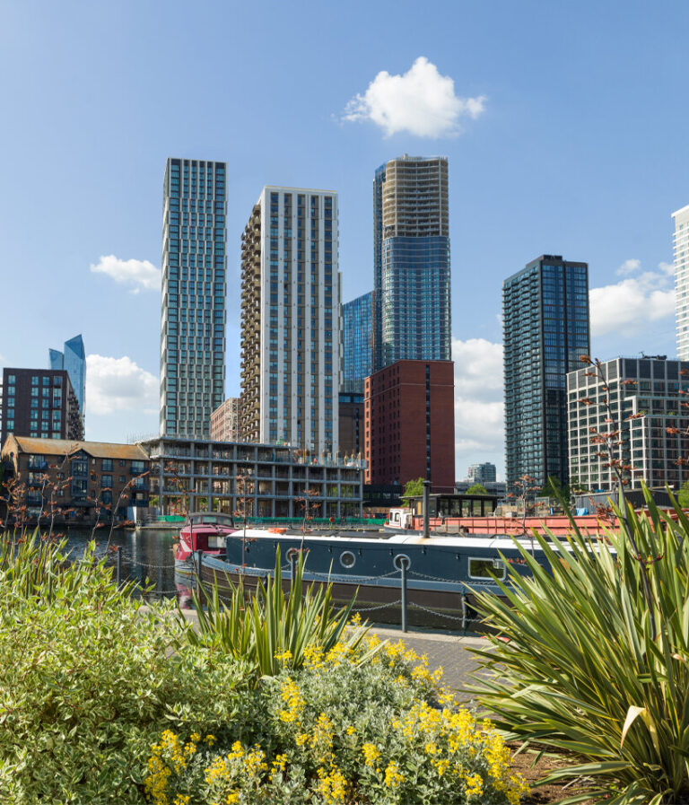 holcim’s building icons spark a shift towards sustainable urban landscapes