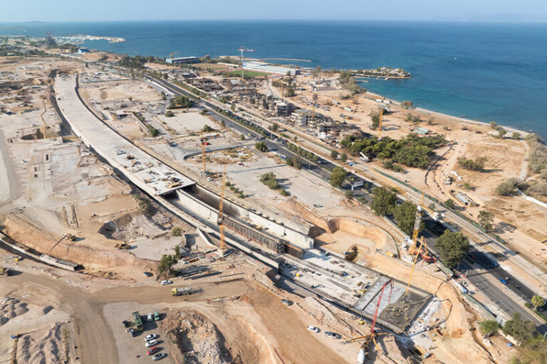 holcim’s building icons spark a shift towards sustainable urban landscapes