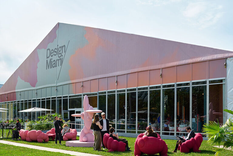 designboom’s guide to miami art & design week 2025: what not to miss in ...