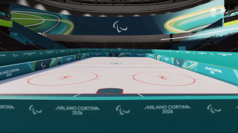 milano cortina 2026 reveals look of the olympic and paralympic winter games