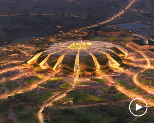 populous | stadium architecture and design news and projects