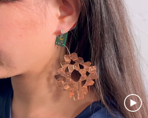 wearable technology | designboom.com