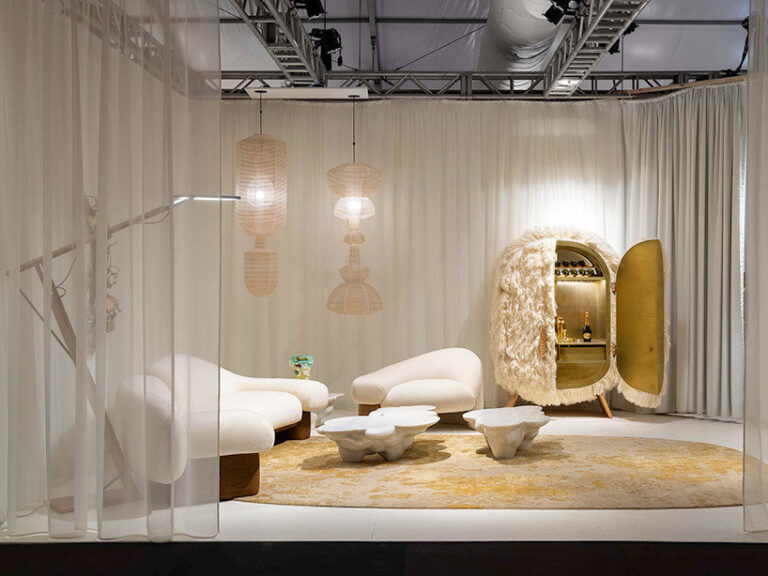 design miami 2024: twelve standout galleries to keep an eye on