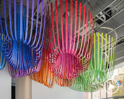 SOFTlab | designboom.com