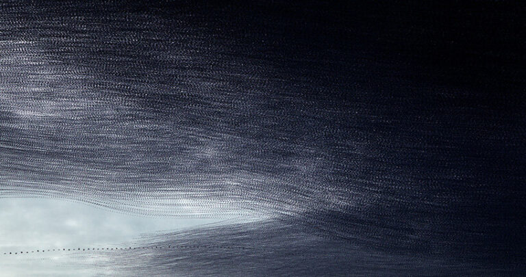 photography series by kathryn cooper maps aerial choreography of ...