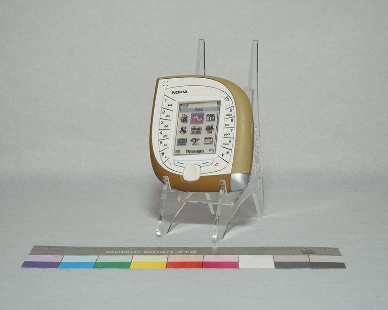 nokia's forgotten concepts: the bold designs that never came to life