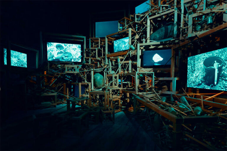 singapore art week 2025 returns with a feast for the senses