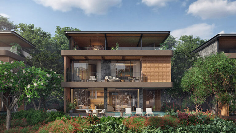 st. regis papagayo to bring sordo madaleno-designed living to costa rica