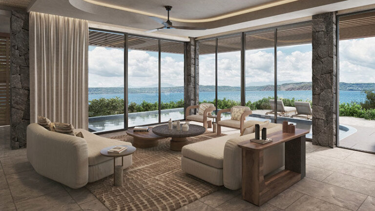 st. regis papagayo to bring sordo madaleno-designed living to costa rica