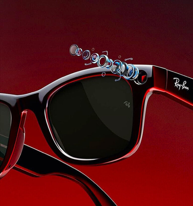 TOP 10 personal tech and gadgets of 2024