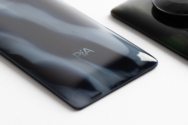 LAYER’s personal AI assistants include biometric earbuds