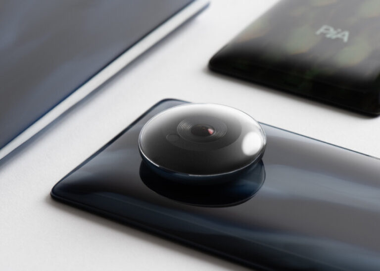 LAYER’s AI assistants emerge as biometric earbud, wearable camera ...