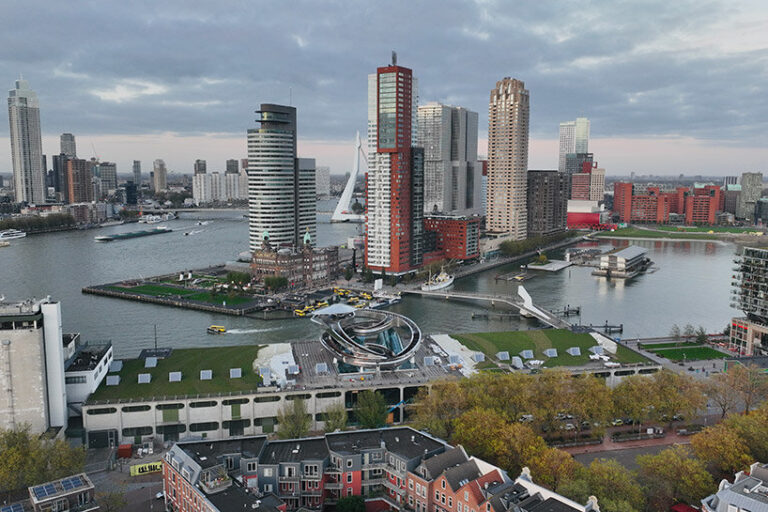 new film showcases MAD architects’ vision behind fenix museum of ...