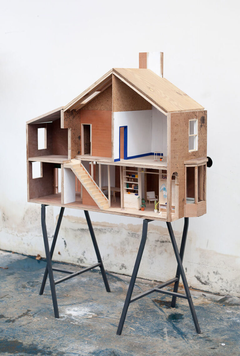 architecture as a catalyst for change: designboom LIVE talk with ...