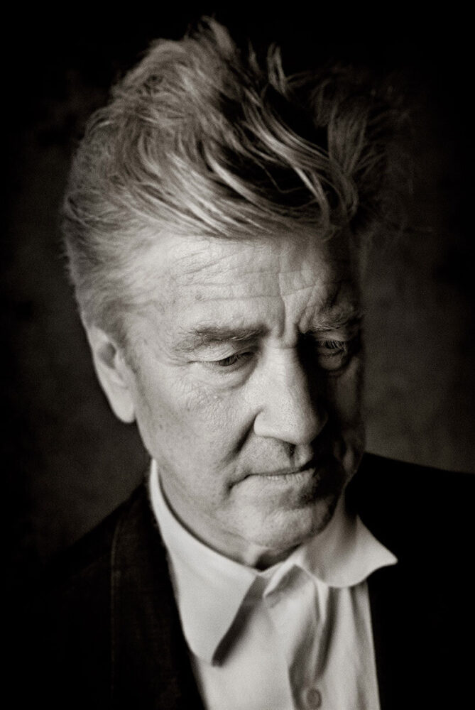 david lynch, master of the surreal and uncanny, passes away at 78