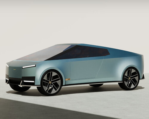 tesla's cybertruck to transform into functional boat, according to elon ...