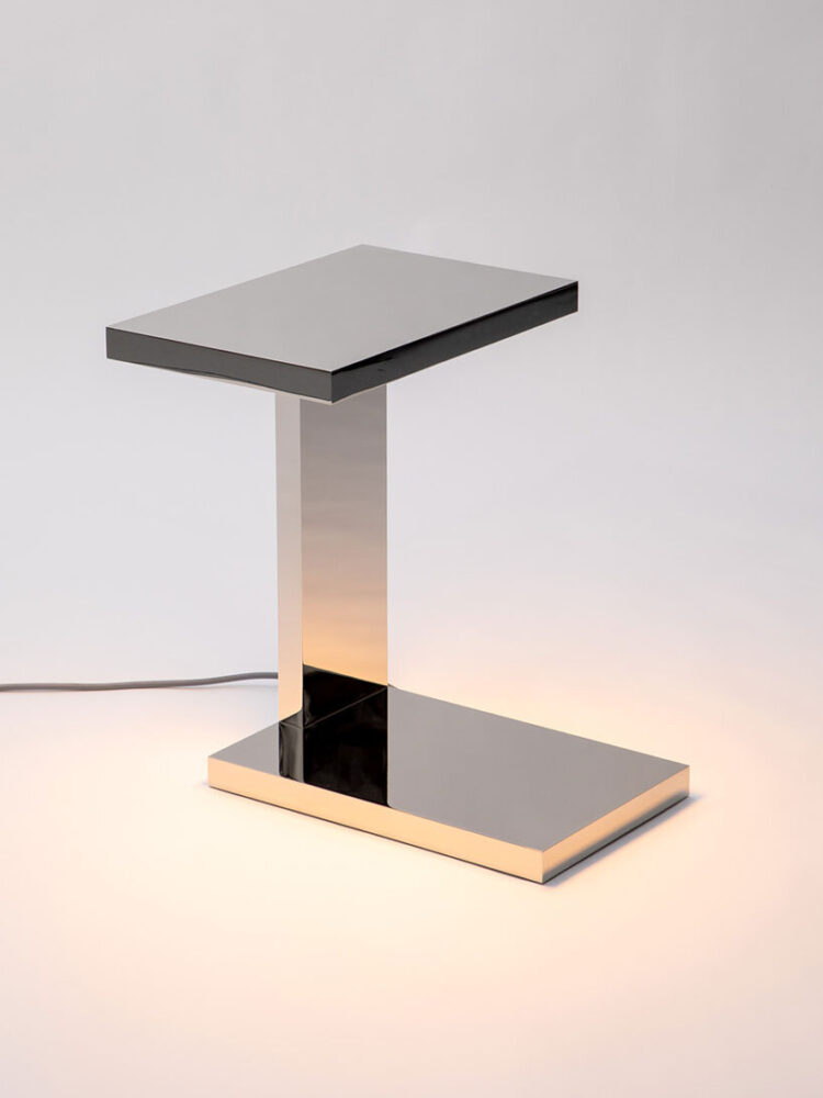 'light is at the service of architecture': ozone crafts the future of ...