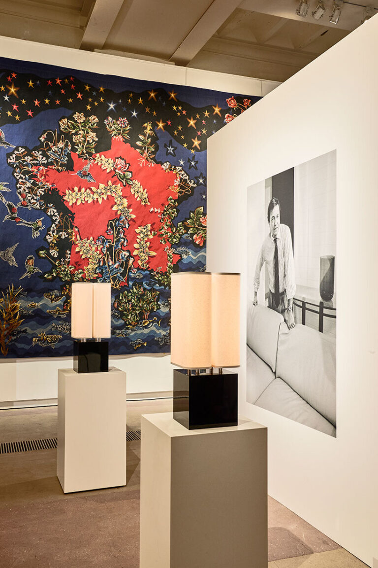 'light is at the service of architecture': ozone crafts the future of ...