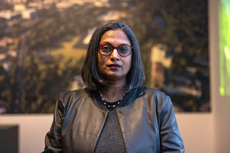 marina tabassum on her 2025 serpentine pavilion design