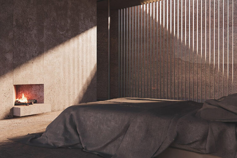 'pala zion' dwellings to dot utah's vast desert landscape