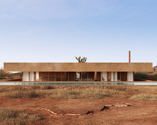 MORQ | architecture and interior design news and projects