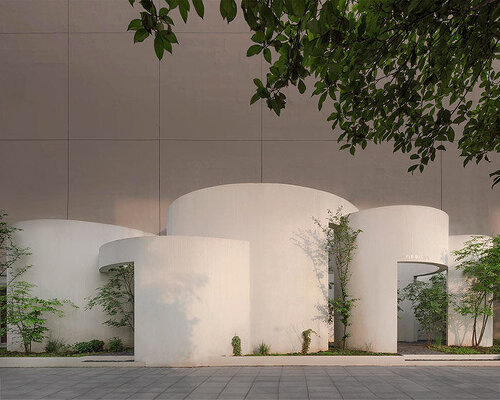 interiors archives | designboom | architecture & design magazine