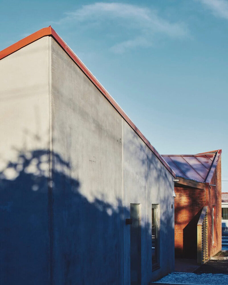 snøhetta creates pilot homes for people living under challenging ...