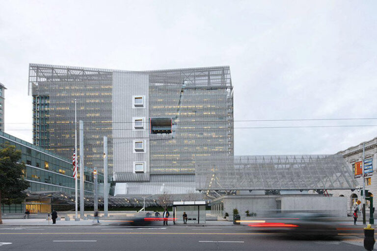 trump's government to define ‘beautiful’ architecture for federal buildings