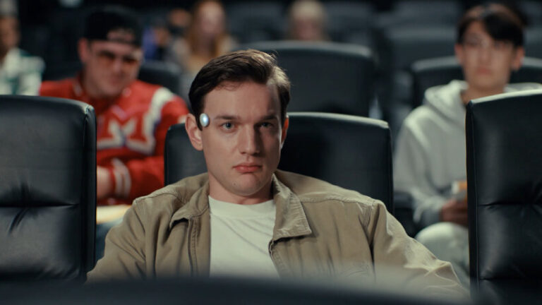 meet omi, a wearable AI device that can read minds