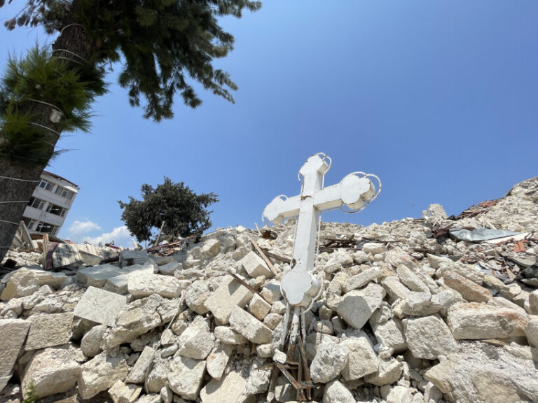 the moon among 25 sites on world monuments watch list for 2025